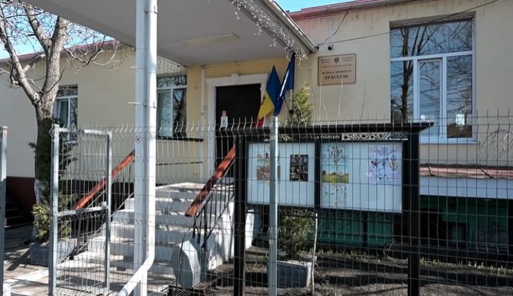 Mândri de sportivii din comuna Stăuceni! Școala Sportivă Stăuceni s-a ...