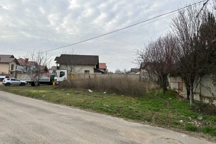 Stimați locuitori, momentan suntem în proces de definitivare a ...