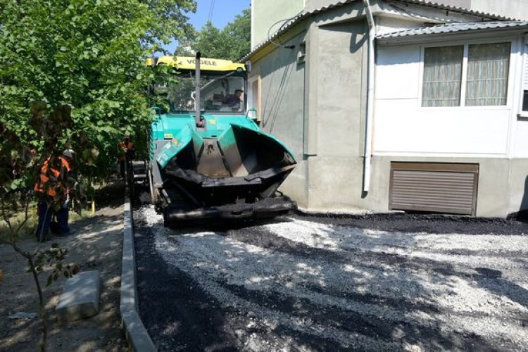 Stimați locuitori ai comunei Stăuceni, Astazi a fost aplicat primul ...