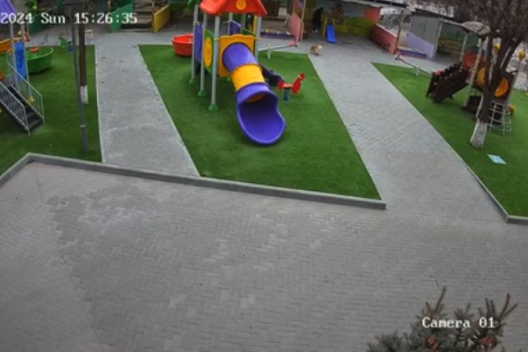 Stimați locuitori, Dacă ați observat vreodată mesajul afișat în ...