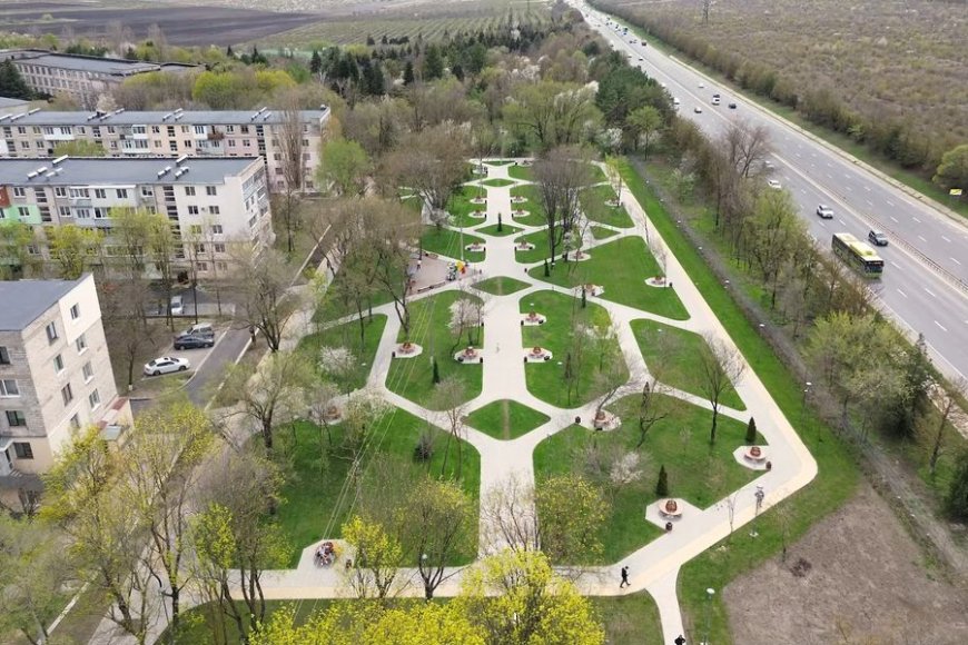Mulțumim mult Guvernul Republicii Moldova! Prin intermediul Programului ...