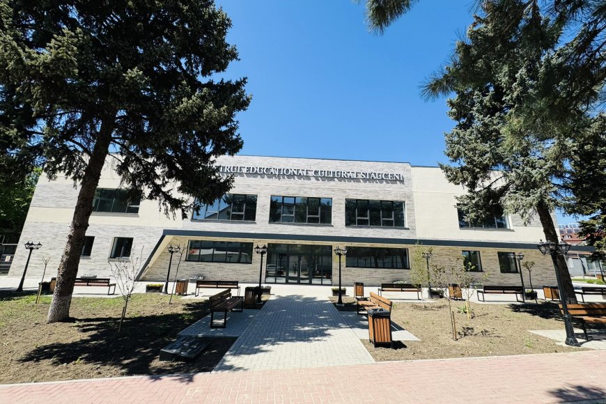 Stimați locuitori, Vă aducem la cunoștință că, în perioada următoare ...