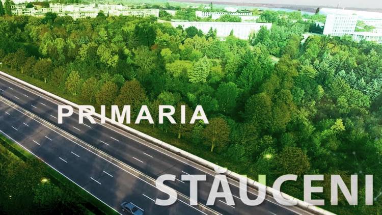 Comuna Stauceni - Primaria Stauceni